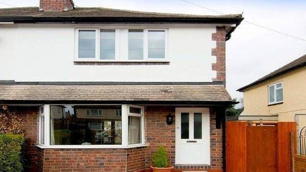 Haus 147 m² 394000 € Zwangsversteigerungen Klausdorf,Altenholz (24161)