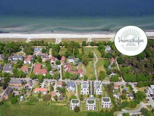 Neubauprojekte kaufen in Stepenitztal Volkenshagen | immowelt