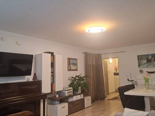 Immobilie mieten in Trossingen Schura | immowelt