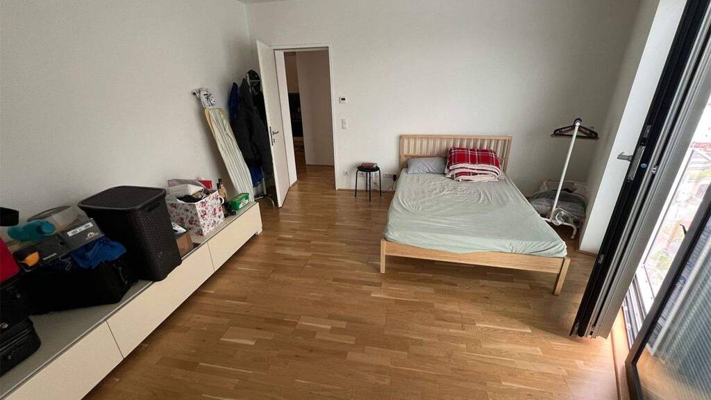 Wohnung 58.79 m² 1261.04 € zur Miete Innsbruck,Innsbruck (6020)