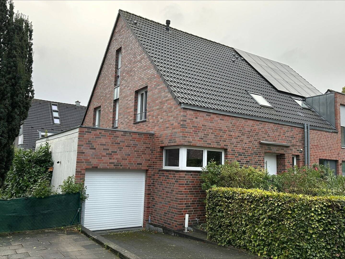 Haus 188 m² 280000 € zum Kauf Rolf-Bongs-Str. 13 ,Lörick,Düsseldorf(40547)