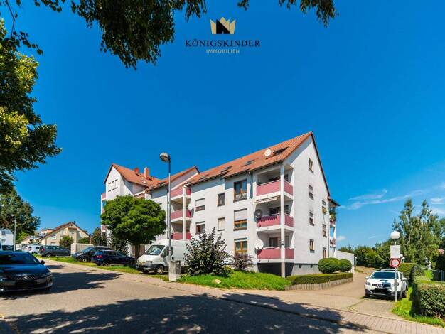 Immobilie in Schwaigern Stetten | immowelt