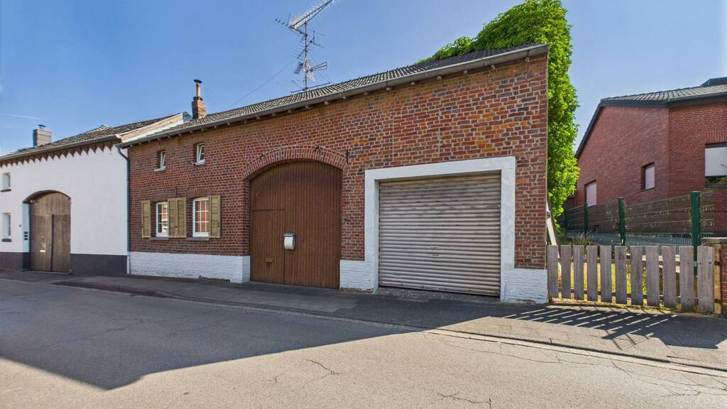 Haus 106 m² 145000 € zum Kauf Süsterseel,Selfkant (52538)