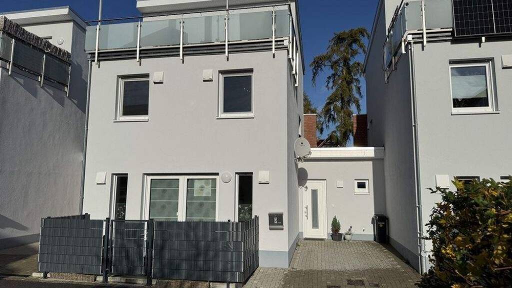 Haus 116 m² 414900 € zum Kauf Friedrichsthal,Schwerin (19057)