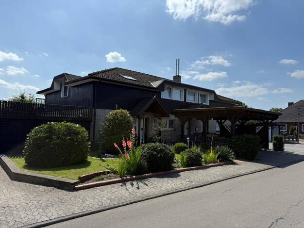 Haus kaufen in Lastrup, Cloppenburg - 17 Angebote ab 154.000 Euro | immowelt