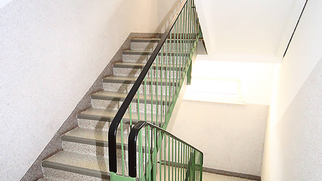 Wohnung 70.1 m² 350 € zur Miete August-Bebel-Straße 2,Lutherstadt ...