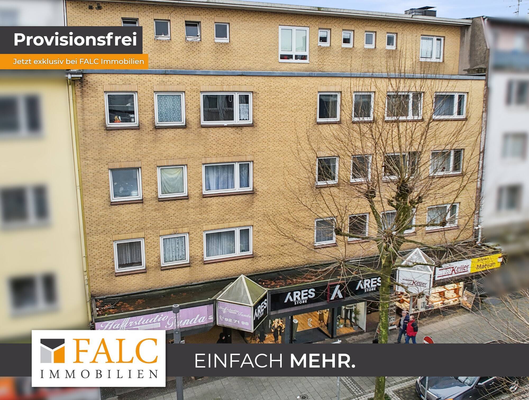 Haus 1096 m² 1639000 € zum Kauf Mitte,Remscheid (42853)
