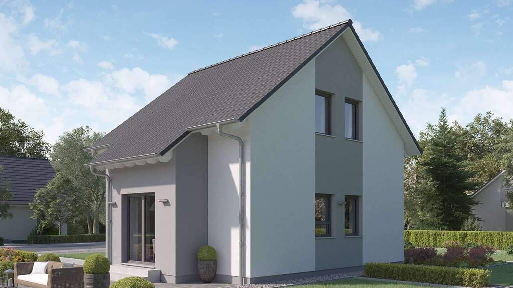 Haus 99 m² 299500 € zum Kauf Vettweiß,Vettweiß (52391)