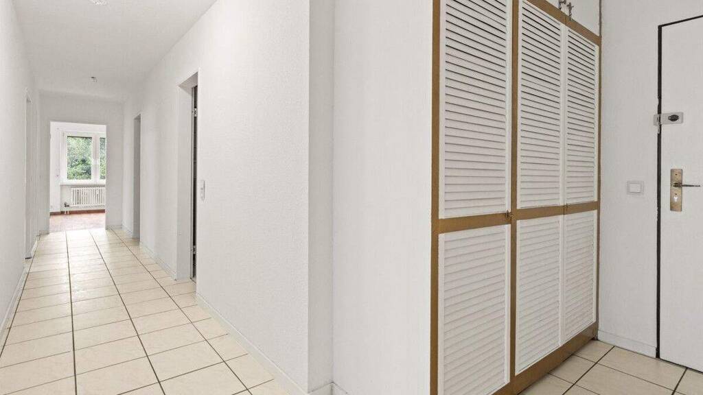 Wohnung 102 m² 1250 € zur Miete St.-Longinus-Straße 10,Weingarten (88250)