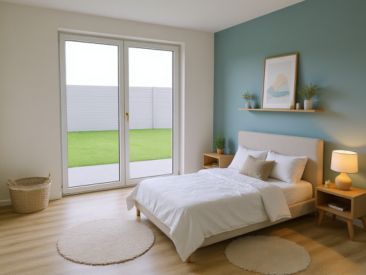 Neubauprojekte kaufen in Marienheide Dürhölzen | immowelt