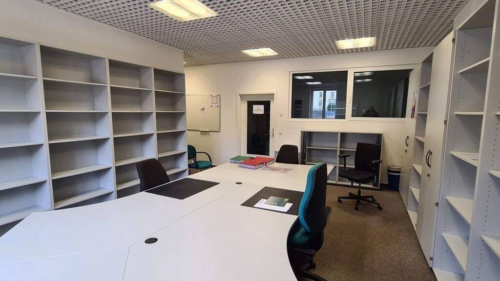 Büro-Praxisfläche 20 m² zur Miete Wiesenstraße 13,Zell,Zell im ...