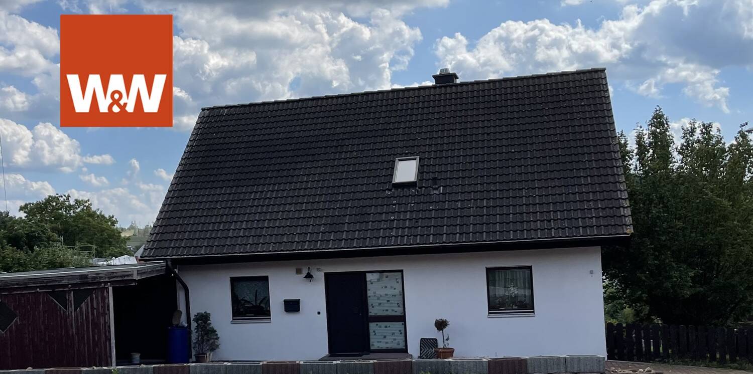 Haus 138 m² 259000 € zum Kauf Trogen,Trogen (95183)