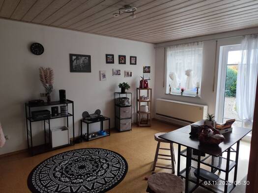 Immobilie mit Garten mieten in Brennberg Kerm | immowelt