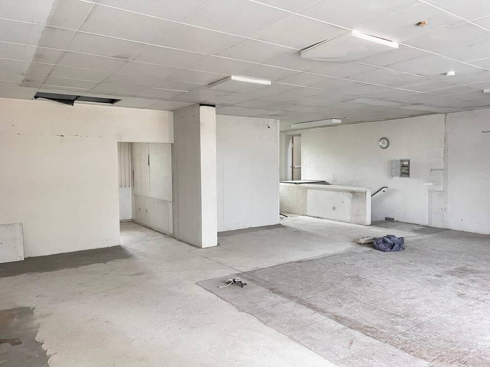 Ladenfläche 175 m² 1000 € zur Miete Westerbauer - Nord,Hagen (58135)