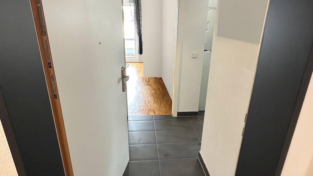 Wohnung 62 m² 710 € zur Miete Joseph-Haydn-Straße 3,Wehr,Wehr (79664)