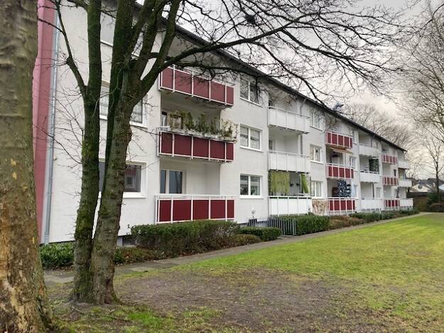 2 - 2,5-Zimmer Wohnung kaufen in Bielefeld Sennestadt | immowelt