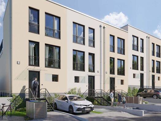 Neubauprojekte kaufen in Lebus Wulkow | immowelt