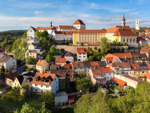 Neubauwohnung kaufen in Auerbach in der Oberpfalz Auerbach | immowelt
