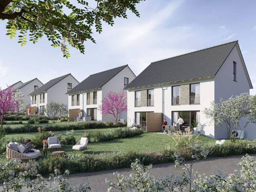 Neubauprojekte kaufen in Niederkrüchten Ryth | immowelt