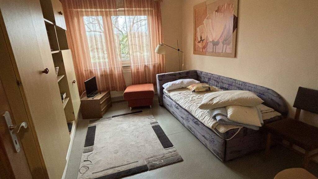 Haus 120 m² 333000 € zum Kauf Rückers,Flieden (36103)