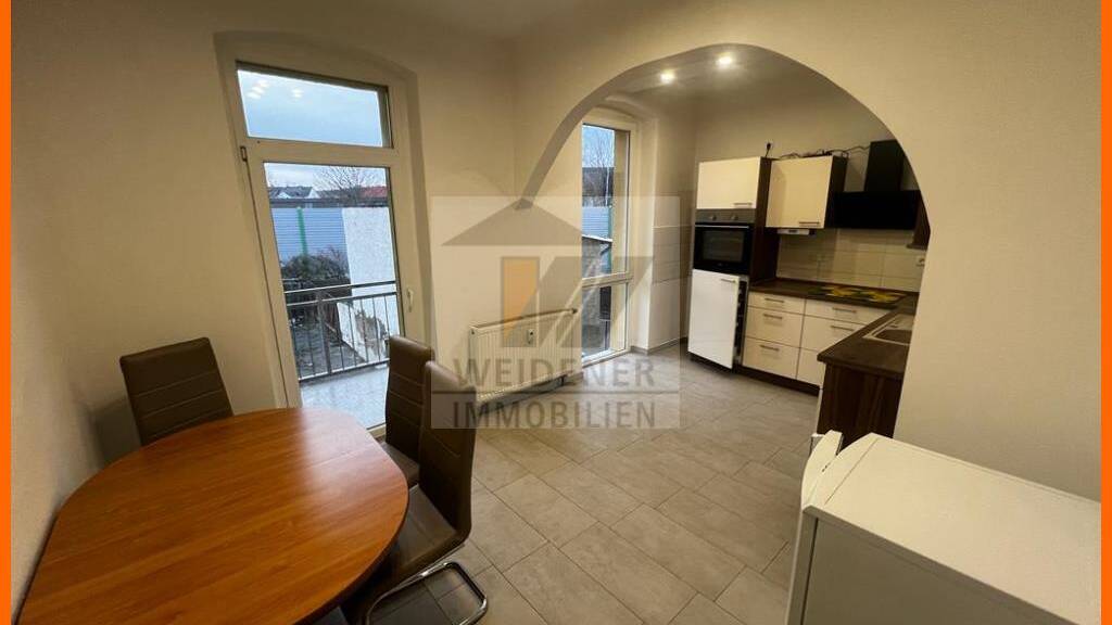 Wohnung 89.98 m² 585 € zur Miete Lange Straße 63,Zwötzen,Gera (07551)