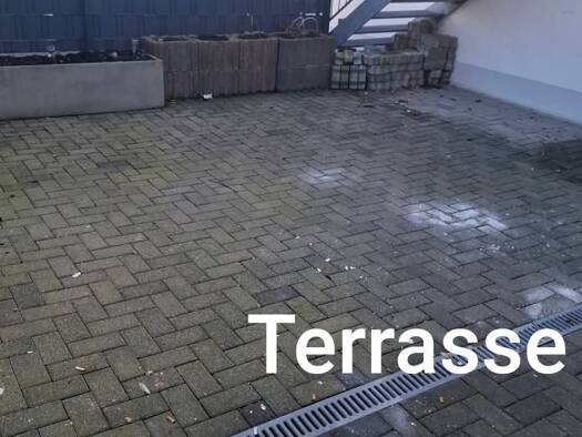 Erdgeschosswohnung mieten in Delbrück Boke | immowelt