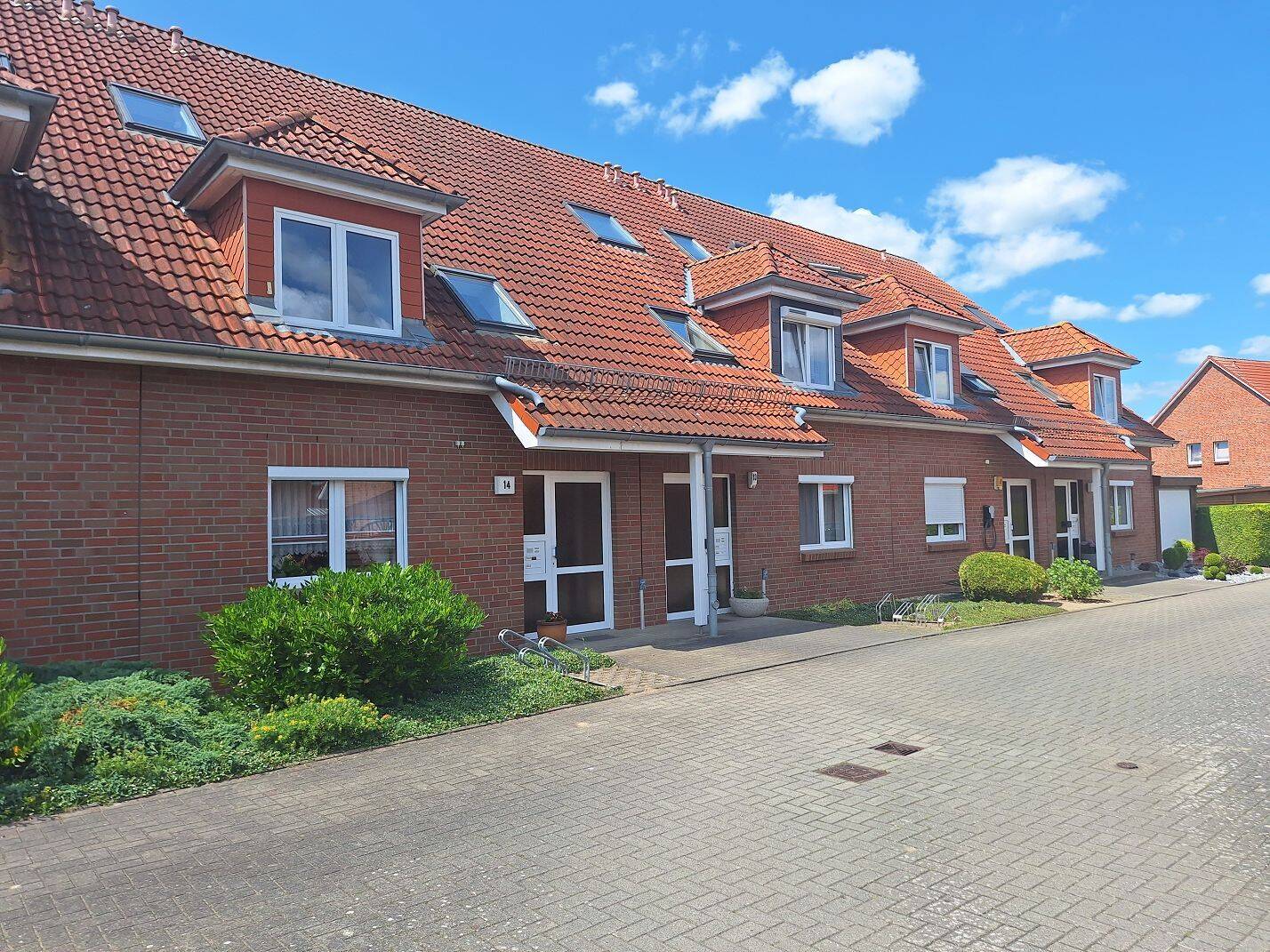Wohnung 89.07 m² 282000 € zum Kauf Groß Schönwalde,Greifswald (17491)