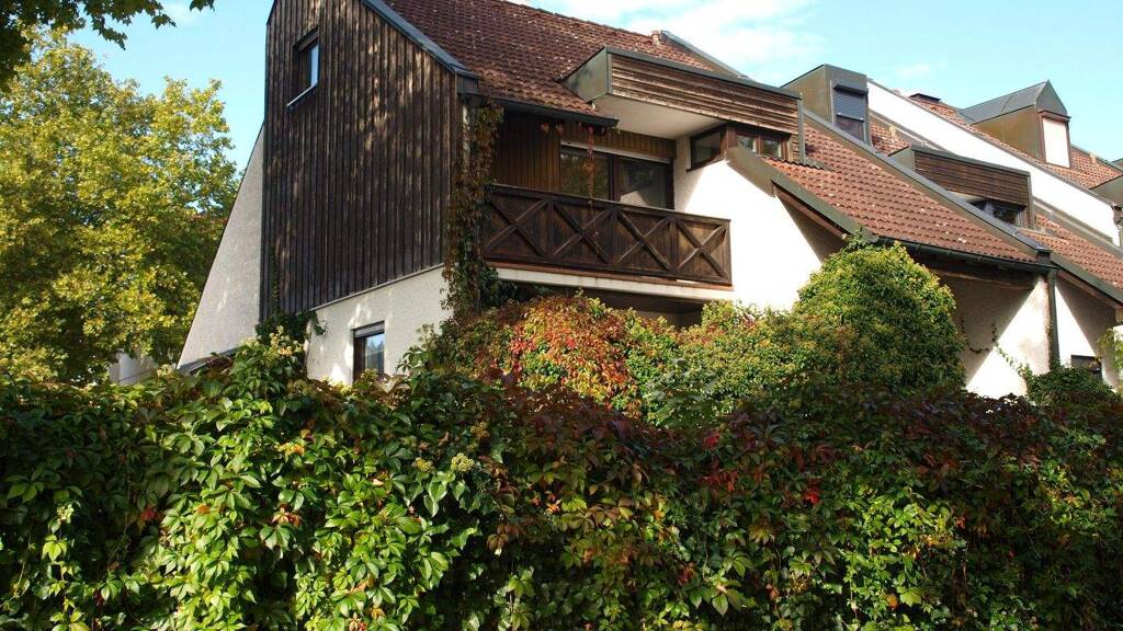 Haus 146.55 m² 710000 € zum Kauf West,Landshut (84034)