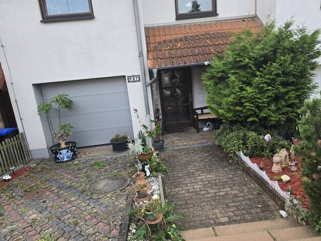 Haus kaufen in Erfurt Schaderode | immowelt