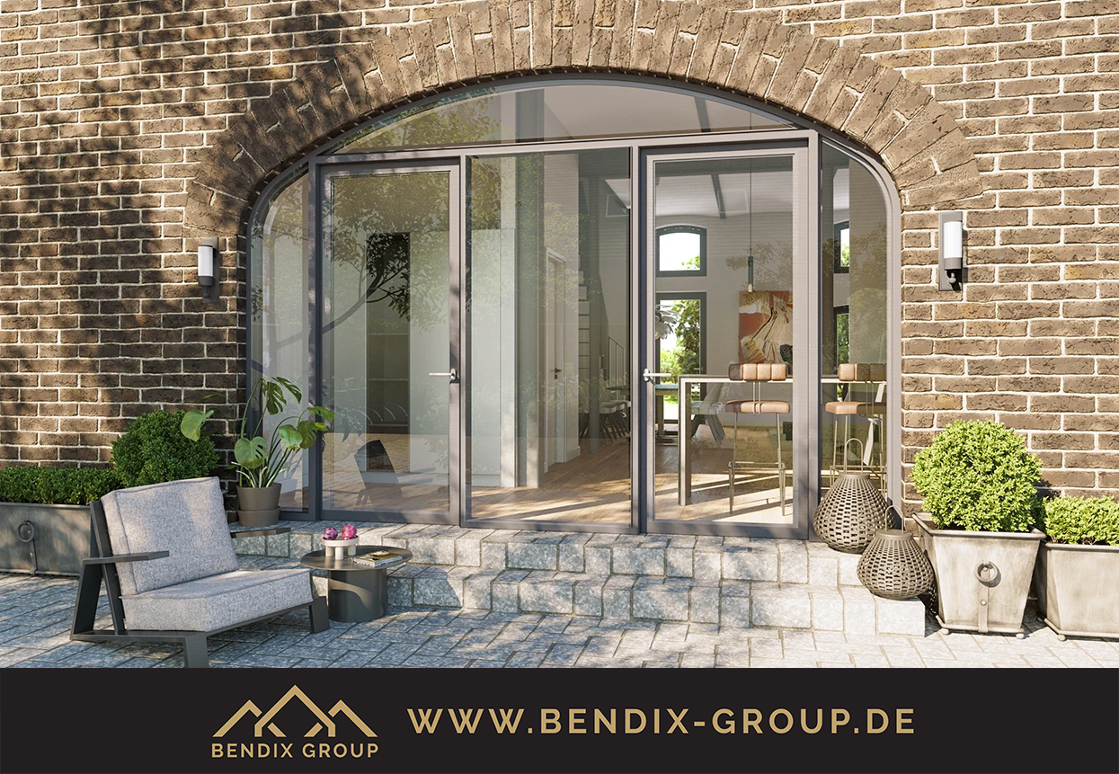 Wohnung 187.37 m² 1345317 € zum Kauf Schiefbahn,Willich (47877)