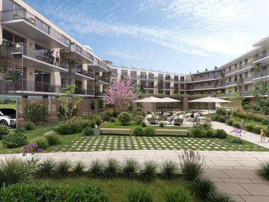 Neubauprojekte kaufen in Wald Glashütte | immowelt