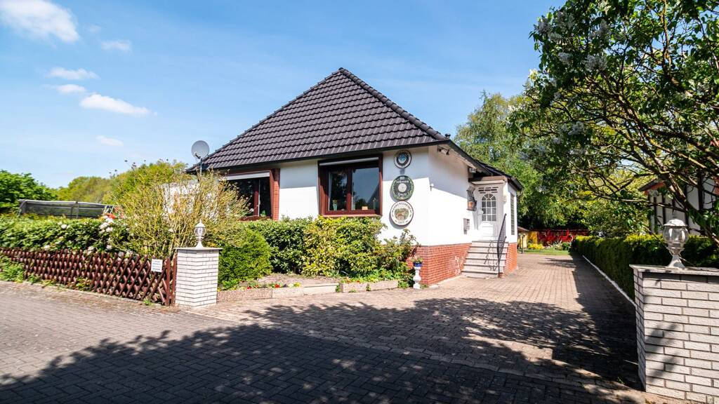 Haus 140 m² 395000 € zum Kauf Bierden,Achim (28832)