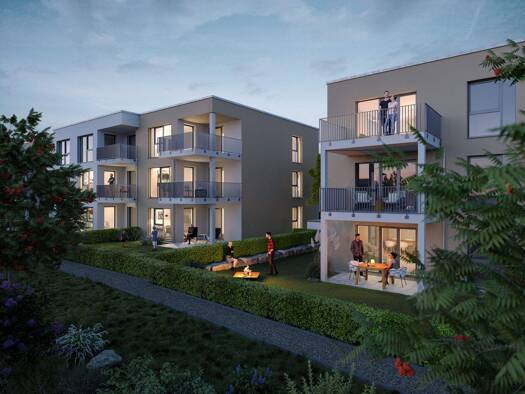 Neubauprojekte kaufen in Hiltpoltstein Görbitz | immowelt