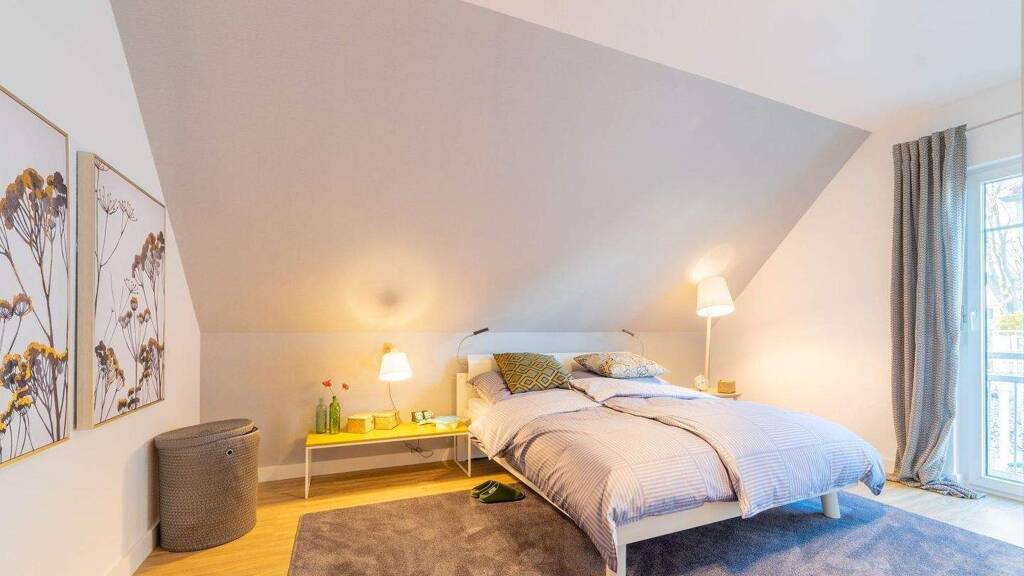 Haus 112.64 m² 590410 € zum Kauf Roxheim,Bobenheim-Roxheim (67240)