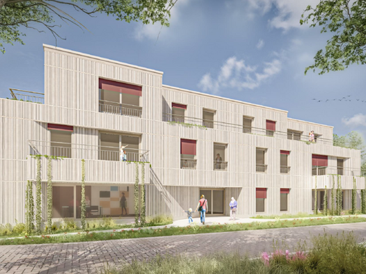 Neubau-Häuser kaufen in Hirschthal, Südwestpfalz | immowelt