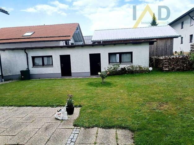 Wohnung mit Garage kaufen in Mauth, Freyung-Grafenau - 3 Angebote ab 59 ...