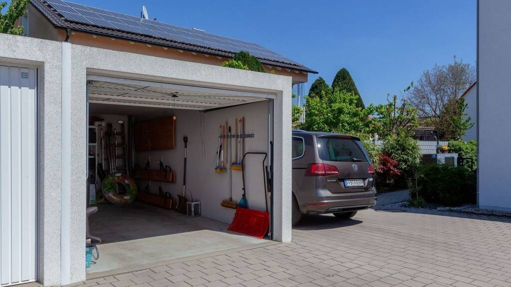 Haus 173.61 m² 1278000 € zum Kauf Geiselbullach,Olching (82140)