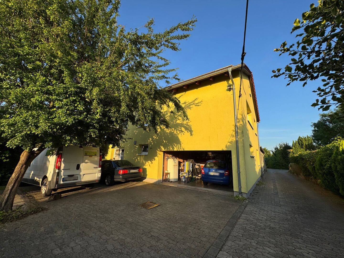 Haus 223 m² 108000 € zum Kauf Frellstedt (38373)