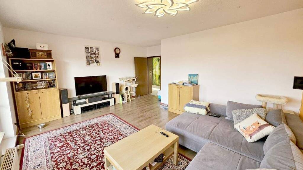 Wohnung 88 m² 785 € zur Miete Dornenkamp 2,Dülmen,Dülmen (48249)