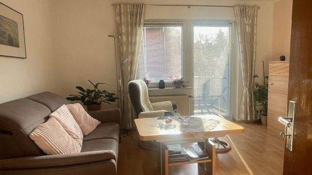 Wohnung 59.26 m² 137000 € zum Kauf Stade,Stade (21680)