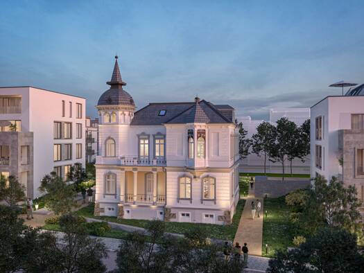 Haus mit Garage kaufen in Dresden Ortsamtsbereich Altstadt - 2 Angebote ab 780.000 Euro | immowelt