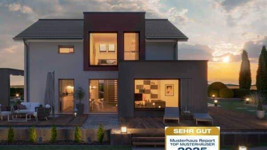 Haus 134 m² 567799 € zum Kauf Spiesheim (55288)