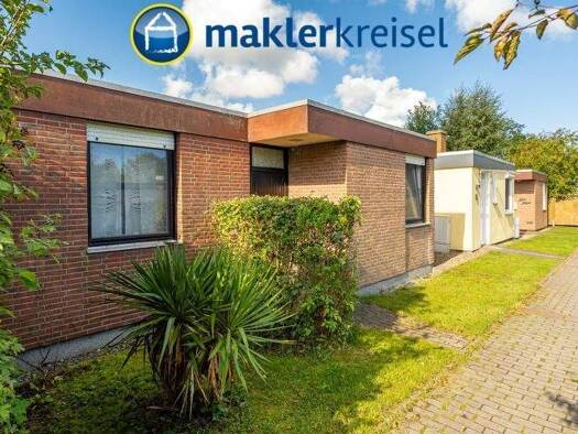 Haus kaufen in Esens Bensersiel - 5 Angebote ab 185.000 Euro | immowelt