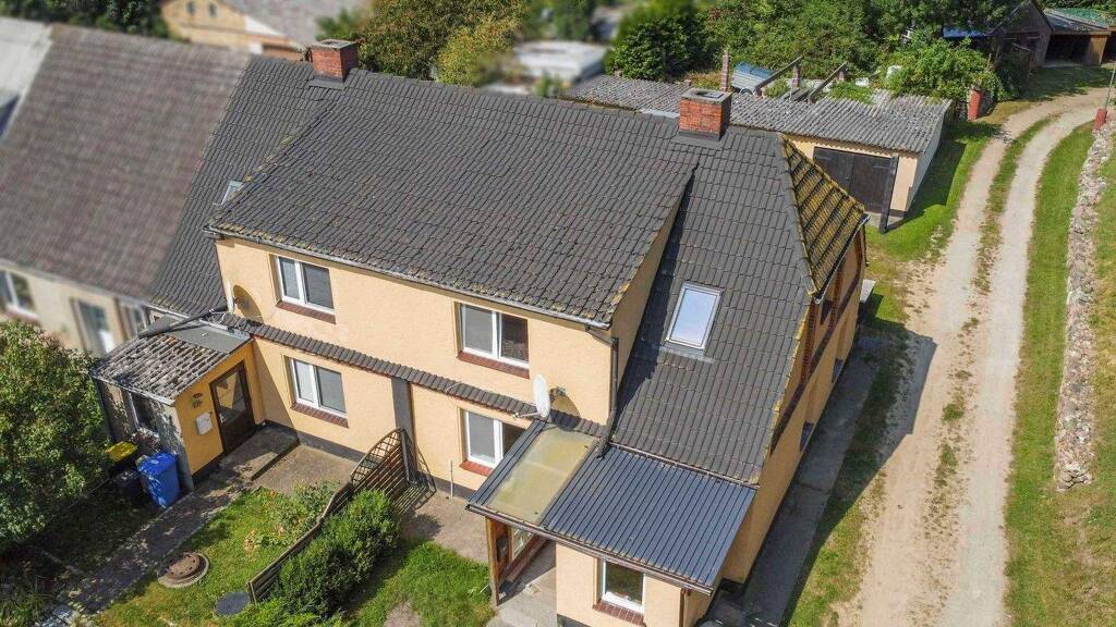 Sonstiges 106 m² 69000 € zum Kauf Groß Upahl,Gülzow-Prüzen (18276)