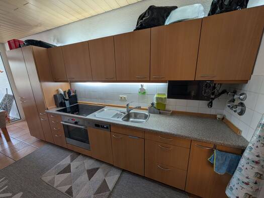 Wohnung mit Einbauküche mieten in Nörvenich Hochkirchen | immowelt