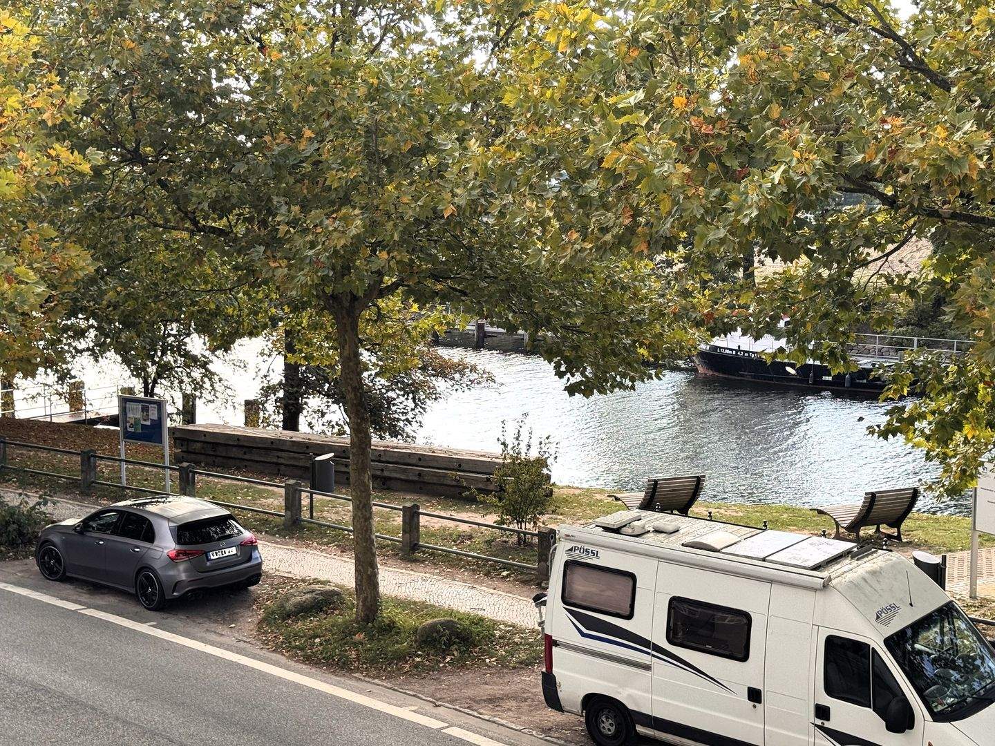 Wohnung 81 m² 499700 € zum Kauf Holtenau Bezirk 1,Kiel (24159)