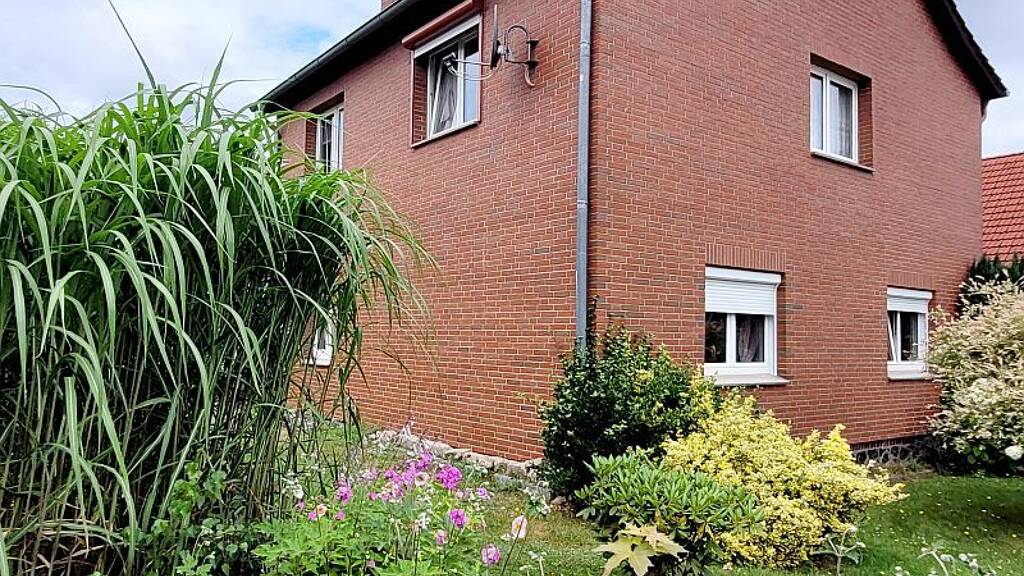 Haus 130 m² 219000 € zum Kauf Sandweg 15,Vellahn,Vellahn (19260)