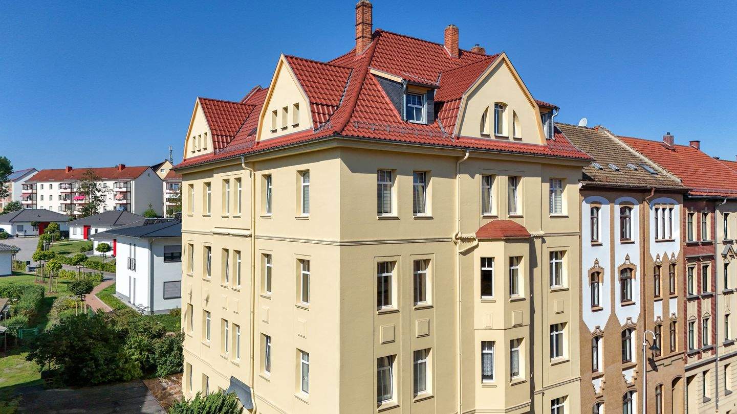 Haus 651.78 m² 560000 € zum Kauf Nordvorstadt,Altenburg (04600)