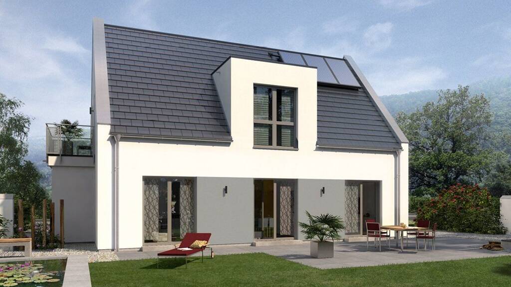 Haus 181.77 m² 339119 € zum Kauf Eimen,Eimen (37632)