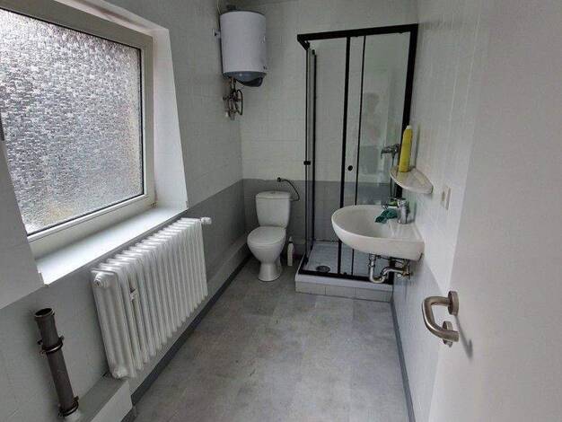 Erdgeschosswohnung mieten in Jüchen Gierath | immowelt